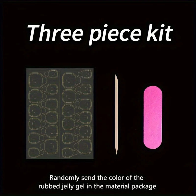 10pcs high-end Pure manual magic short style suitable for a variety of ...